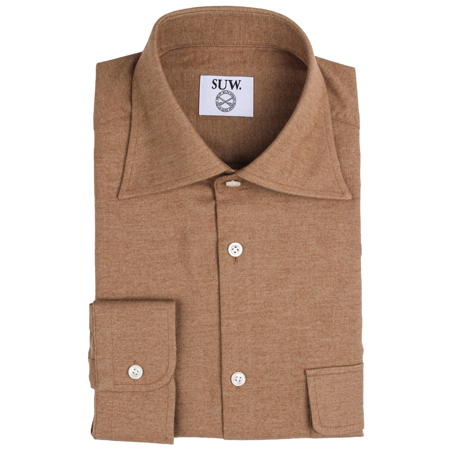 Shirts – Suw Studios